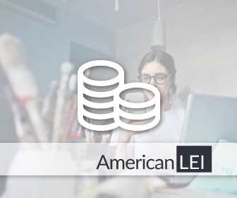 The role of LEI adoption in economic growth - American LEI