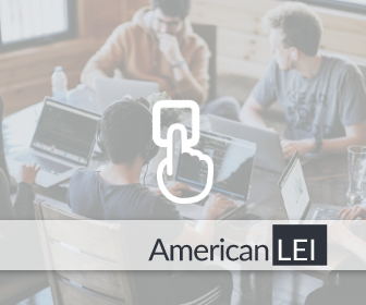 American LEI: LEI number | Official Registration Agent
